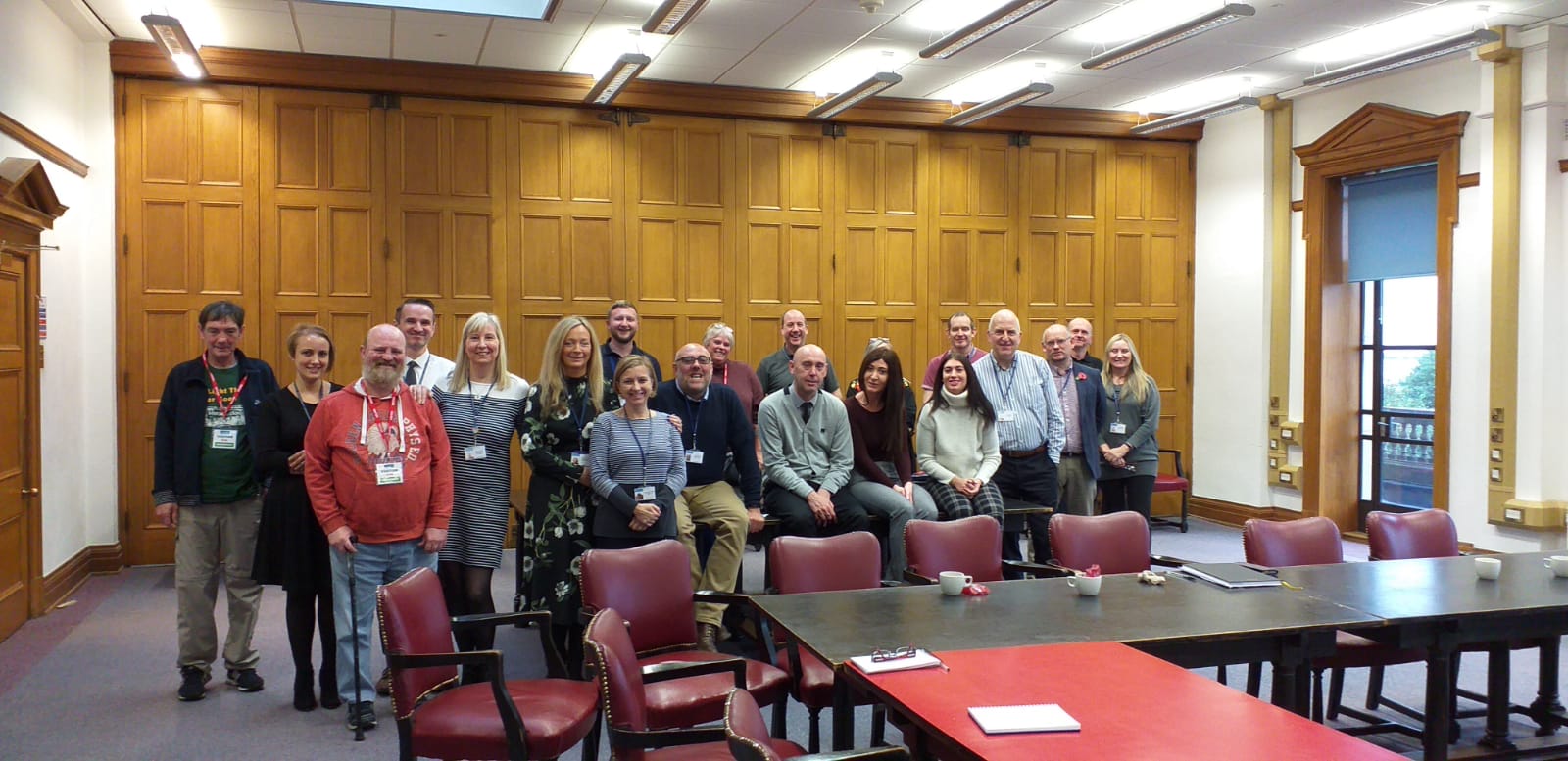 About – Morecambe Bay Poverty Truth Commission